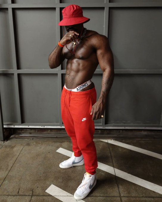 TW Pornstars - 🇭🇹Alphìe Garçon. Pictures and videos from Twitter.