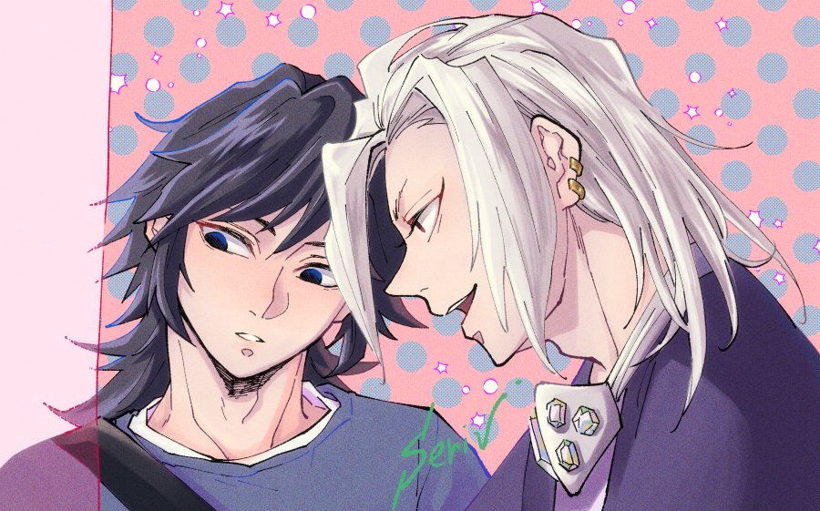 Seriu (@Seriu_eau) さんのイラスト・マンガ作品まとめ (46 件) - Twoucan