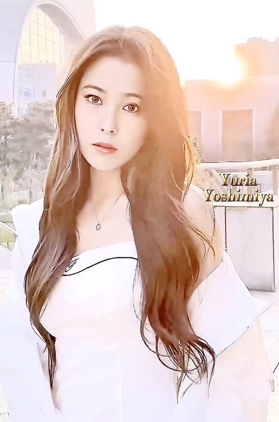 Yuria Yoshimiya on Twitter: "★FacePlay (59)【Yuria Yoshimiya】by yuria https://t.co/GTgXKYexGU ...