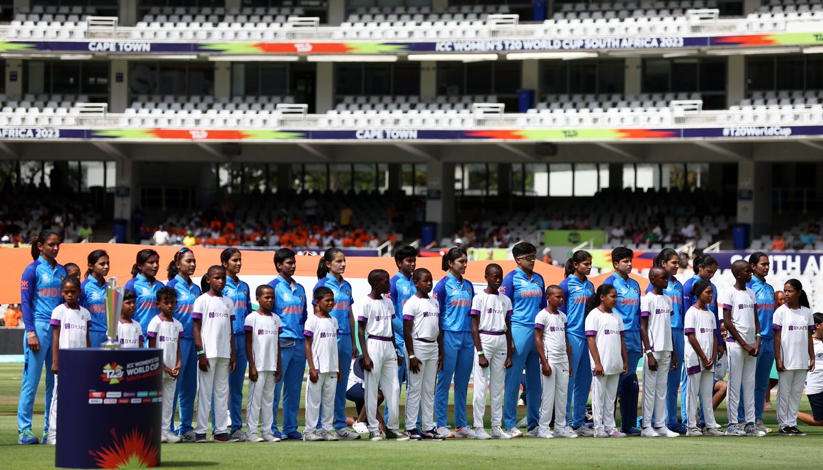 (1/2)What a win from our women's team against Pakistan in a high ...