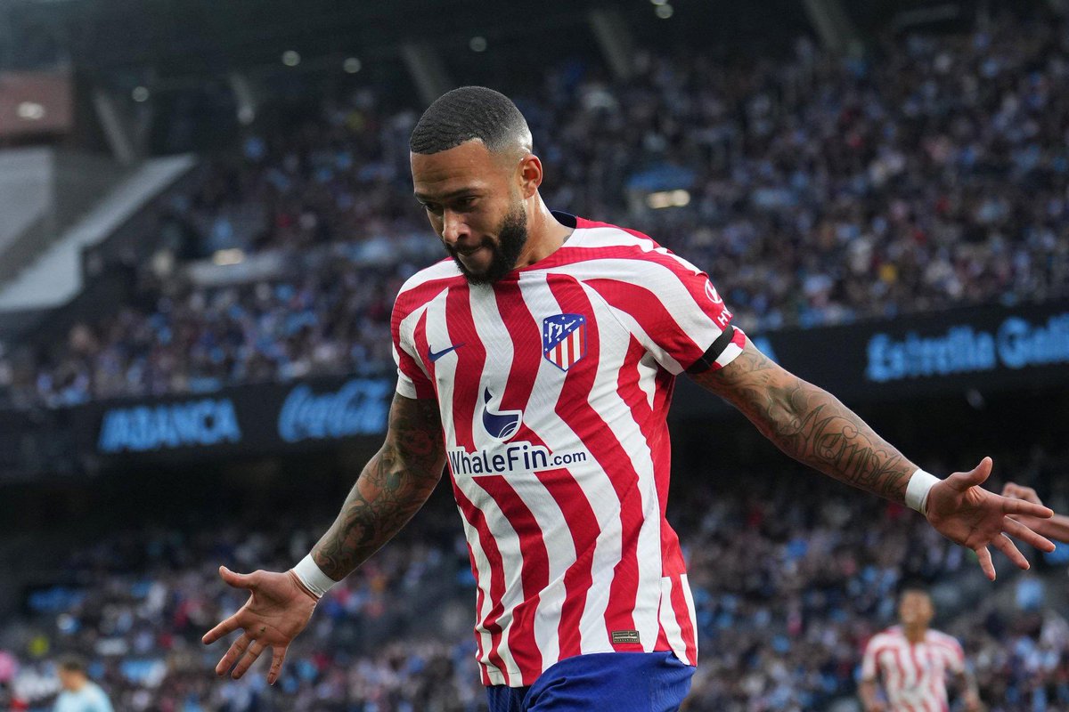 Atletico Universe on Twitter: Atletico Universe on Twitter: