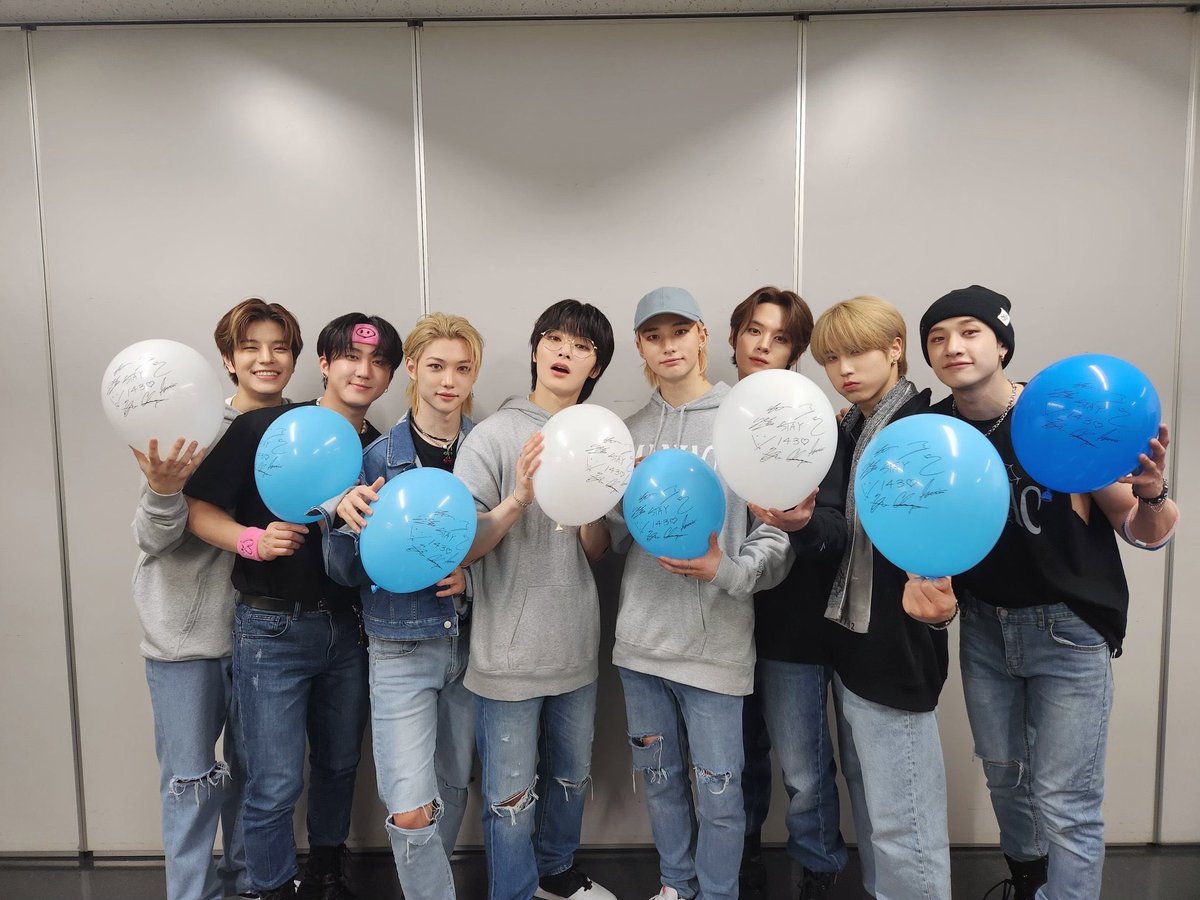 Stray Kids Brasil β’ THE SOUND π on Twitter: Stray Kids Brasil β’ THE SOUND π on Twitter: