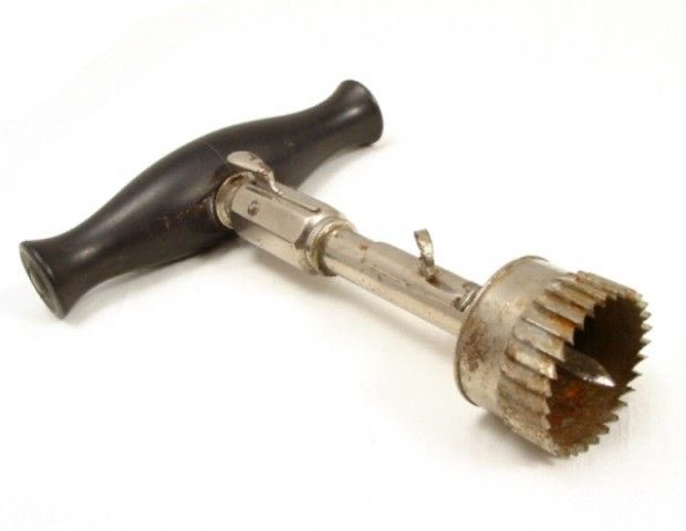 Trepanation Tool