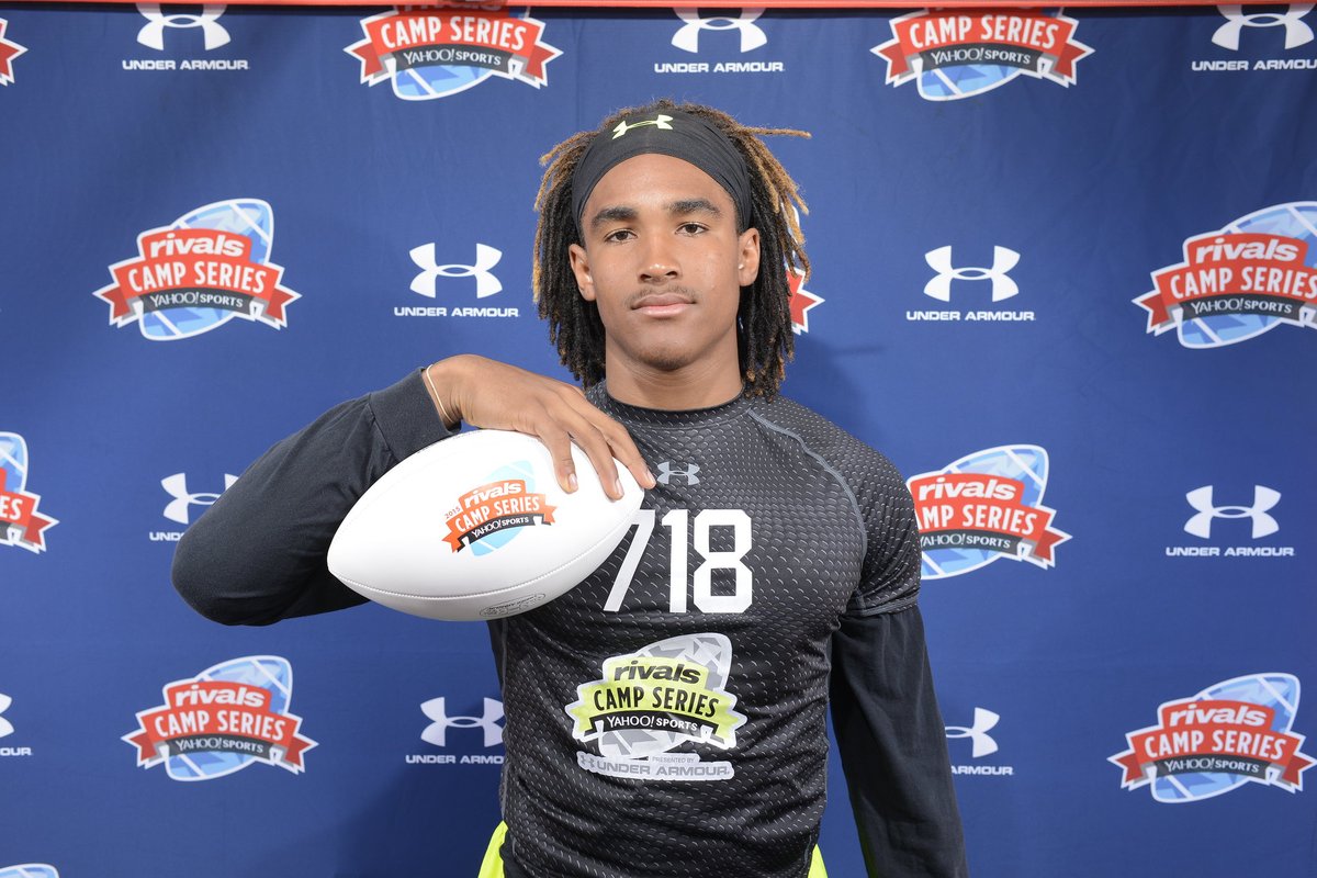 Patrick Mahomes Rivals