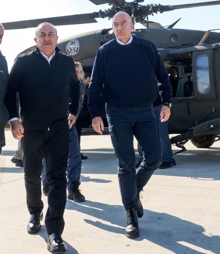 Manolis Giannarakis 🌐 on Twitter: "Σκέφτεστε αυτό που σκέφτομαι; 😁"