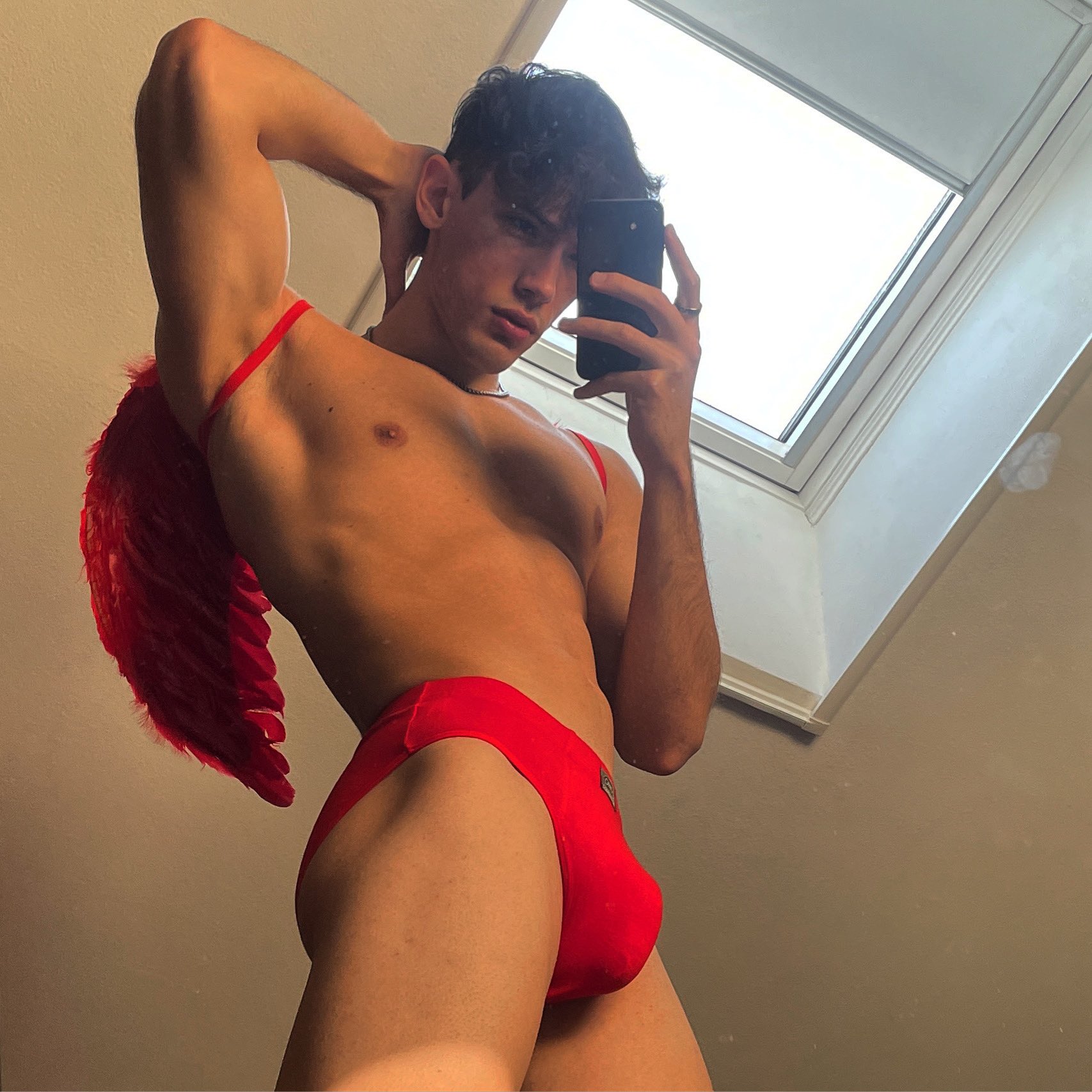 Justin_adams__ {8K} ONLYFANS 50% OFF on Twitter: "su ig è piaciuta vediamo qua https://t.co ...