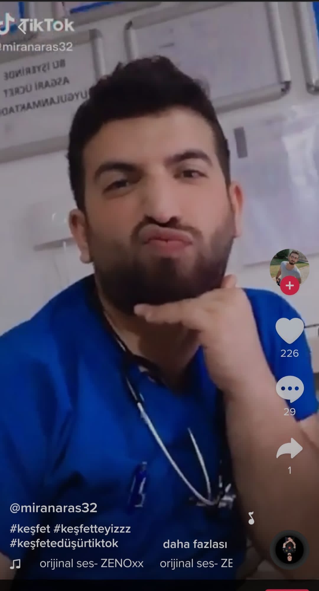 Fatih Can Durmaz on Twitter: "ELBİSTAN'DA SAHTE DOKTOR LÜTFEN TÜM HALKIMIZ OKUSUN https://t.co ...