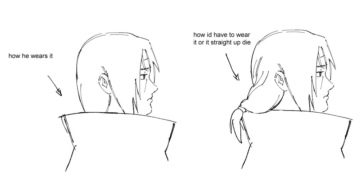 feenie @ comms open (@feeniest) さんのイラスト・マンガ作品まとめ (165 件) - Twoucan