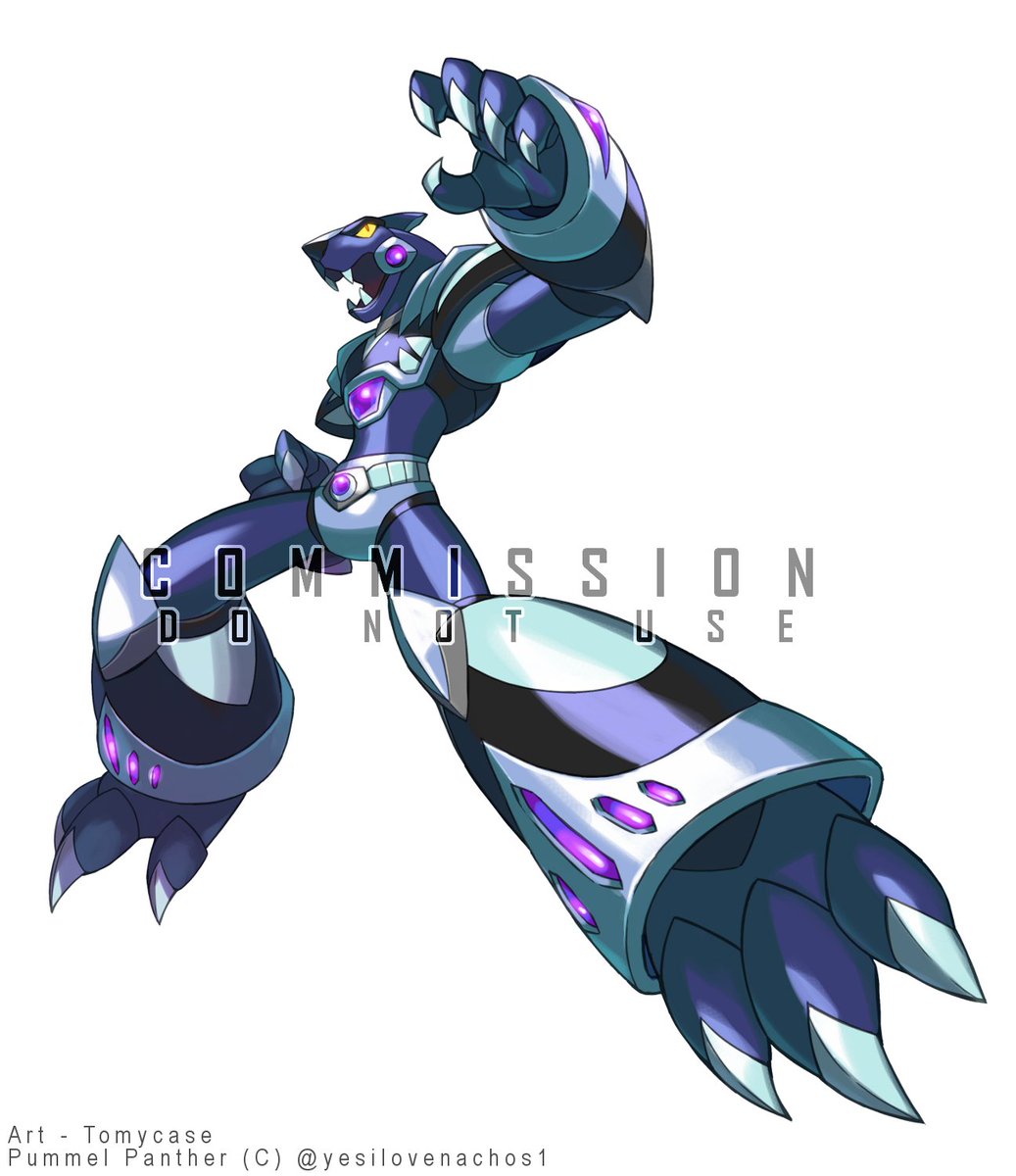 Commission for ~ 」|Tomycaseのイラスト