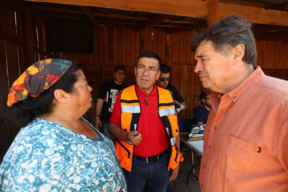 INDAP_Chile on Twitter: INDAP_Chile on Twitter: