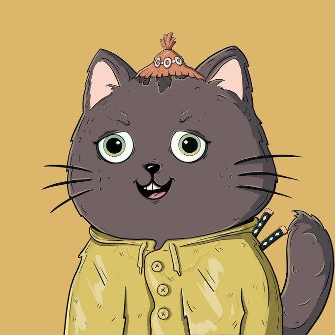 Sui Punk Girls | SUI on Twitter: "🎁 Giveaway 🎁 Prizes: 🏆 10 WL from Cat City 🏆 10 WL from Sui ...