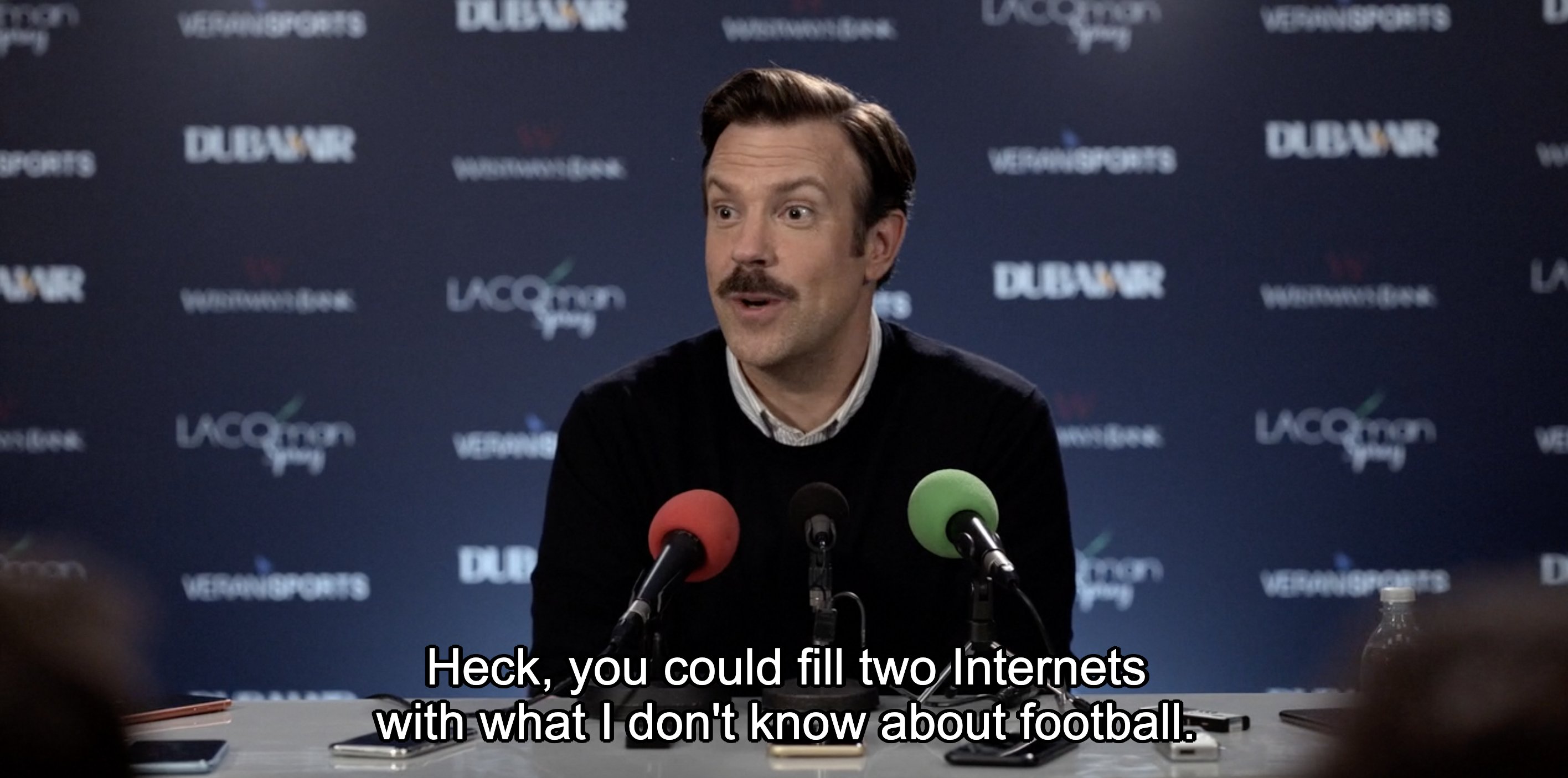Ted Lasso Memes Tedlassomemes Twitter