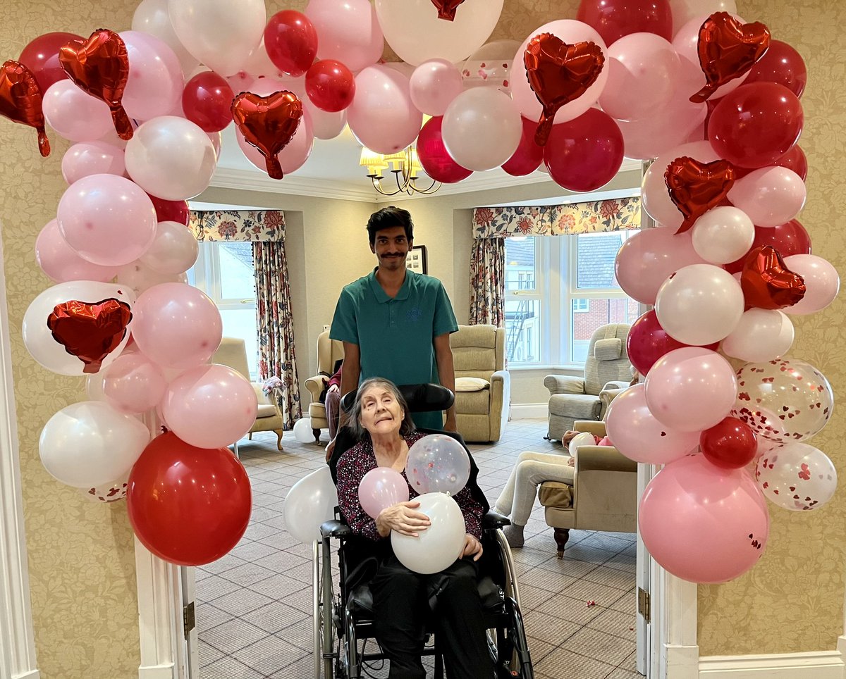 Wetherby Manor, Wetherby care home in Wetherby | Anchor