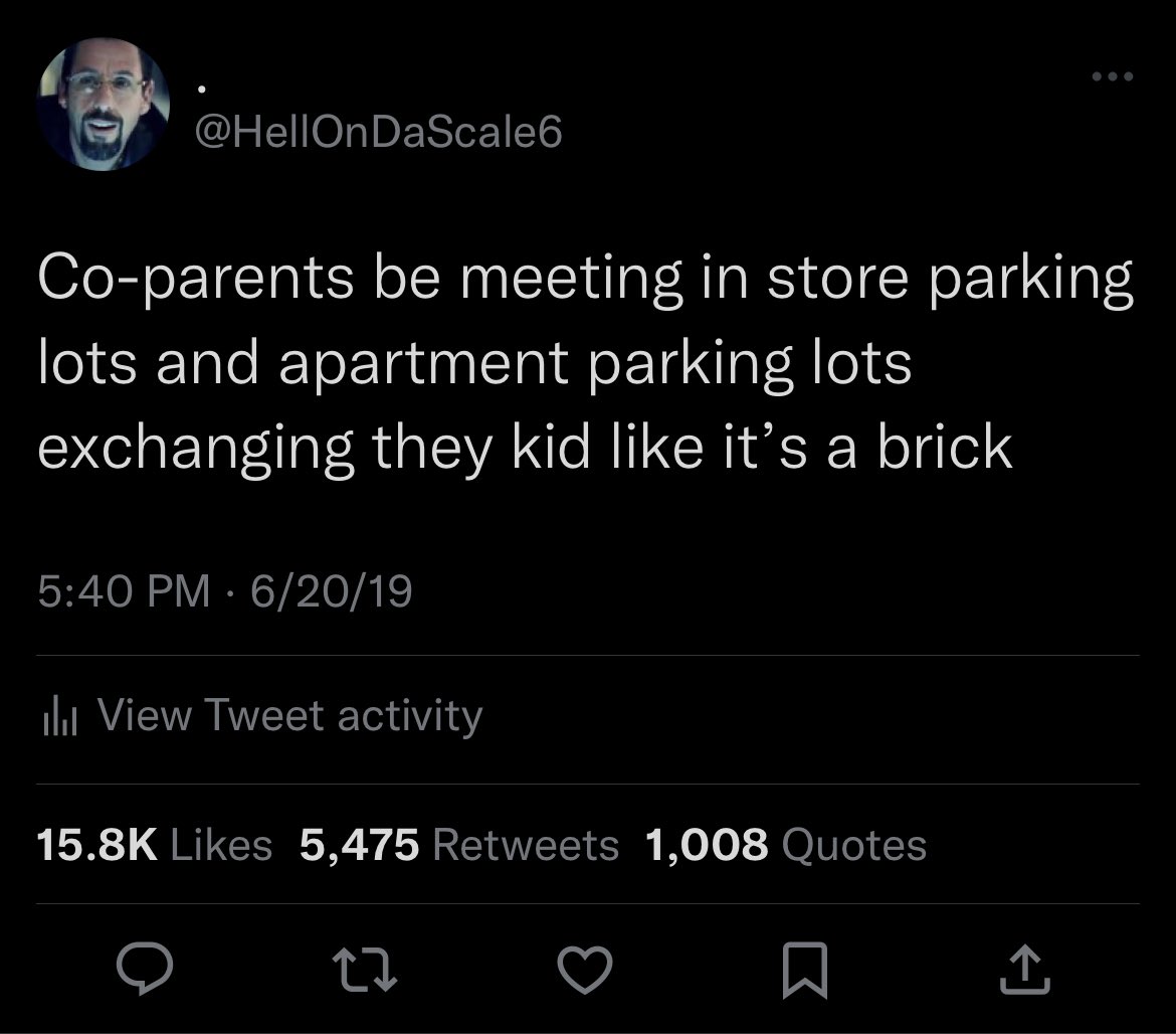 Superior 🐗 On Twitter Rt Itsnickfasho This Cause Shell Still Let