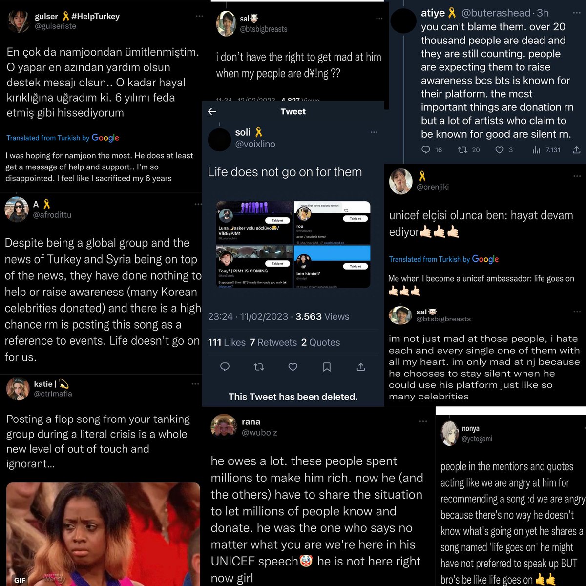 Team Indigo Since 1985 💙 on Twitter: "RT @NicoleLauria9: Heads up!!!"