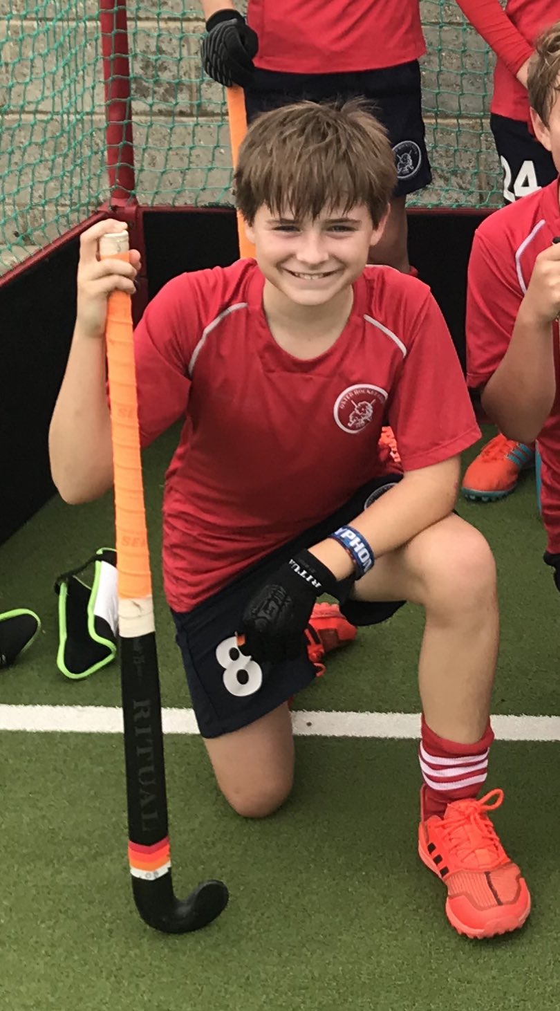 Oxted HC on Twitter: "Congratulations to Olly Bennett on his @EnglandHockey Premier League debut ...