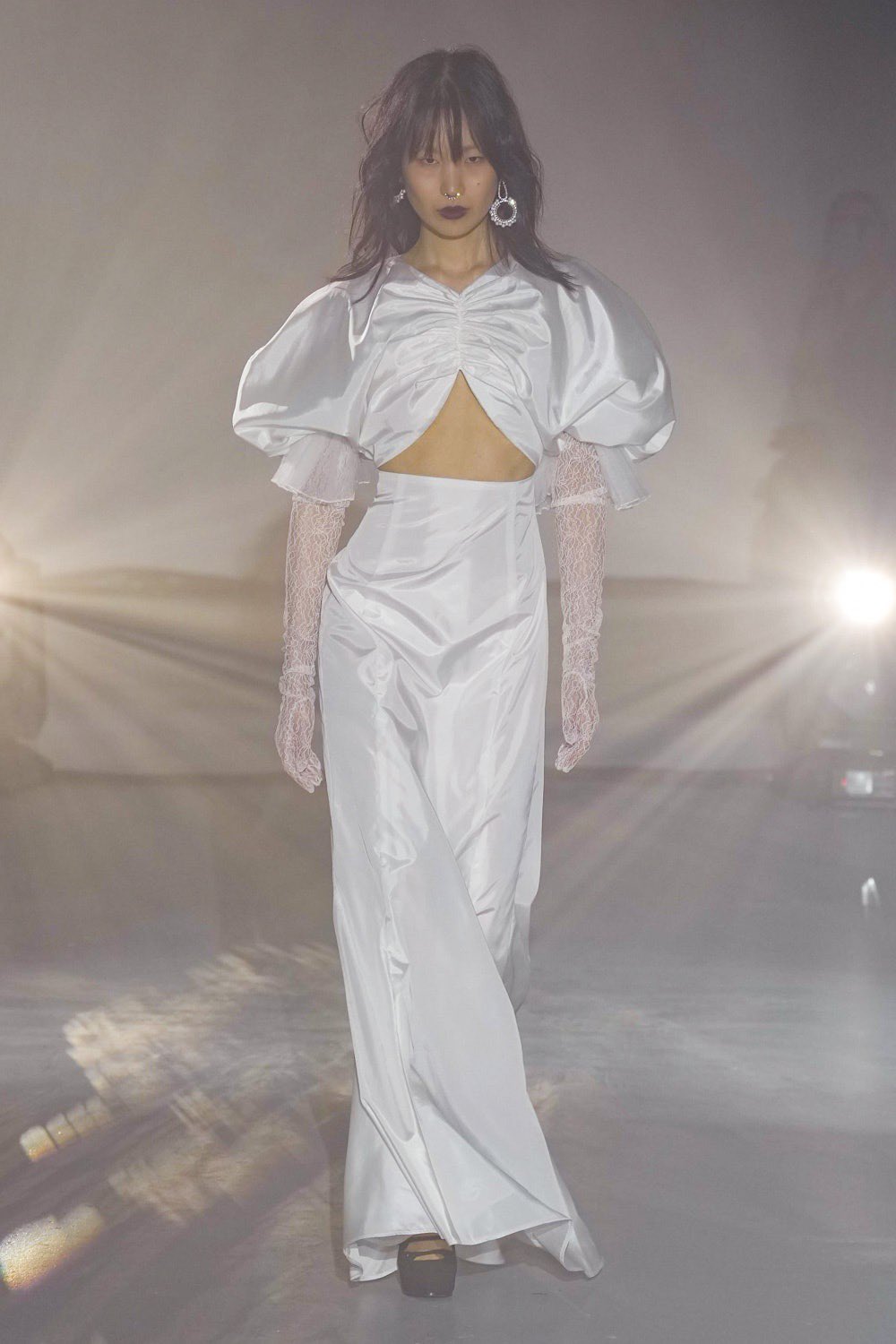 Kea on Twitter: "Adeam FW23 https://t.co/zCP3cNTFHx" / Twitter