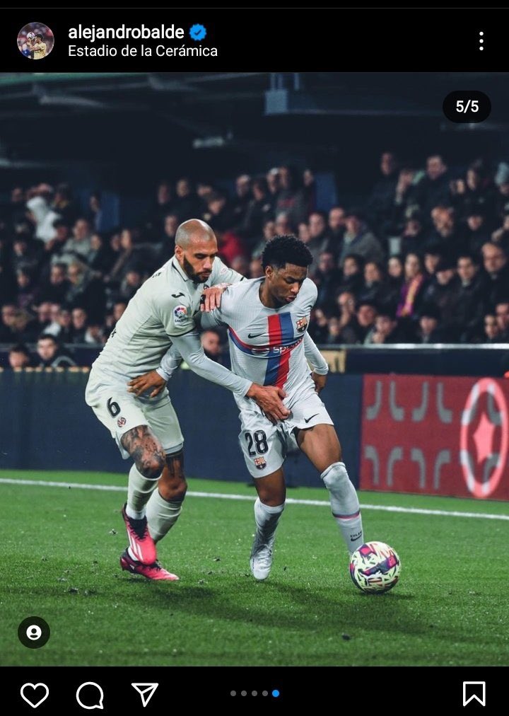 Som I Serem FCB𓅪 on Twitter: "😳 Pero Alejandro"