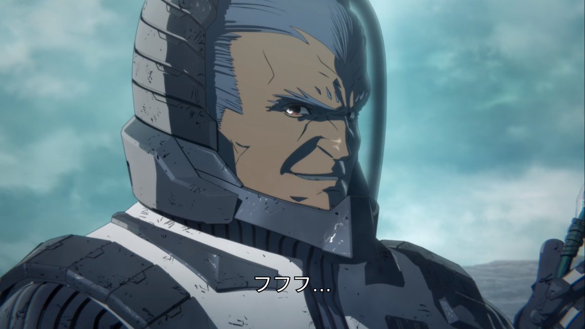 梅香🍅冬コミ新刊委託中 on Twitter: "RT @modoki_tako: ガメラリバースはポリピク制作こそならなかったが、アニゴジの血を引いている…"