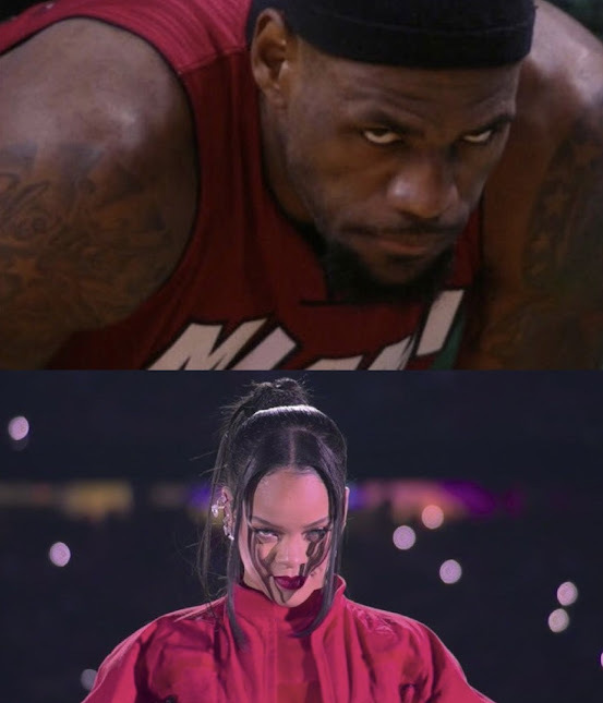 NBA Memes on Twitter: "Same energy 😤"