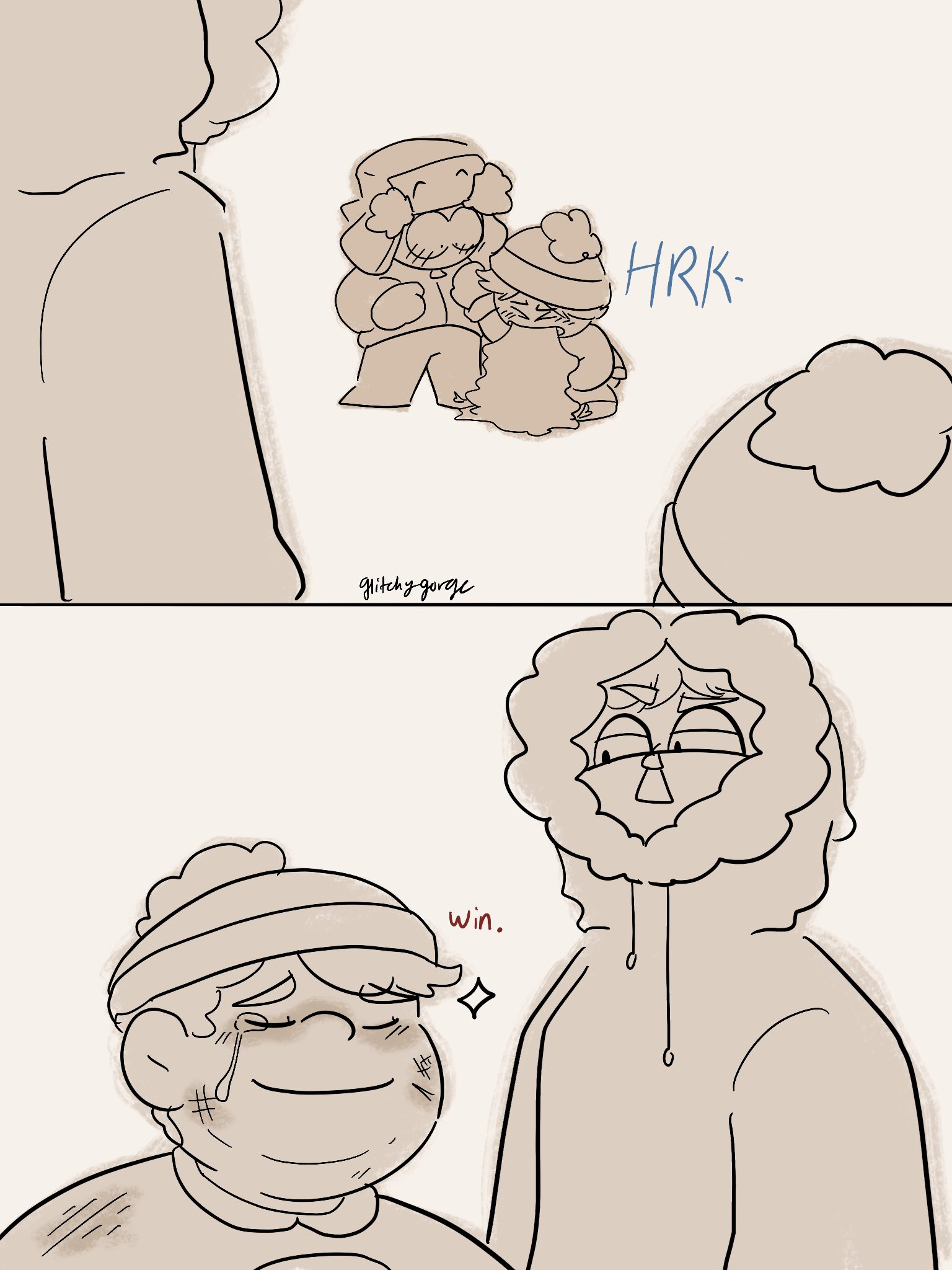 henry commissions open!! on Twitter: "bonus https://t.co/5ZTzoYkIJh" / Twitter