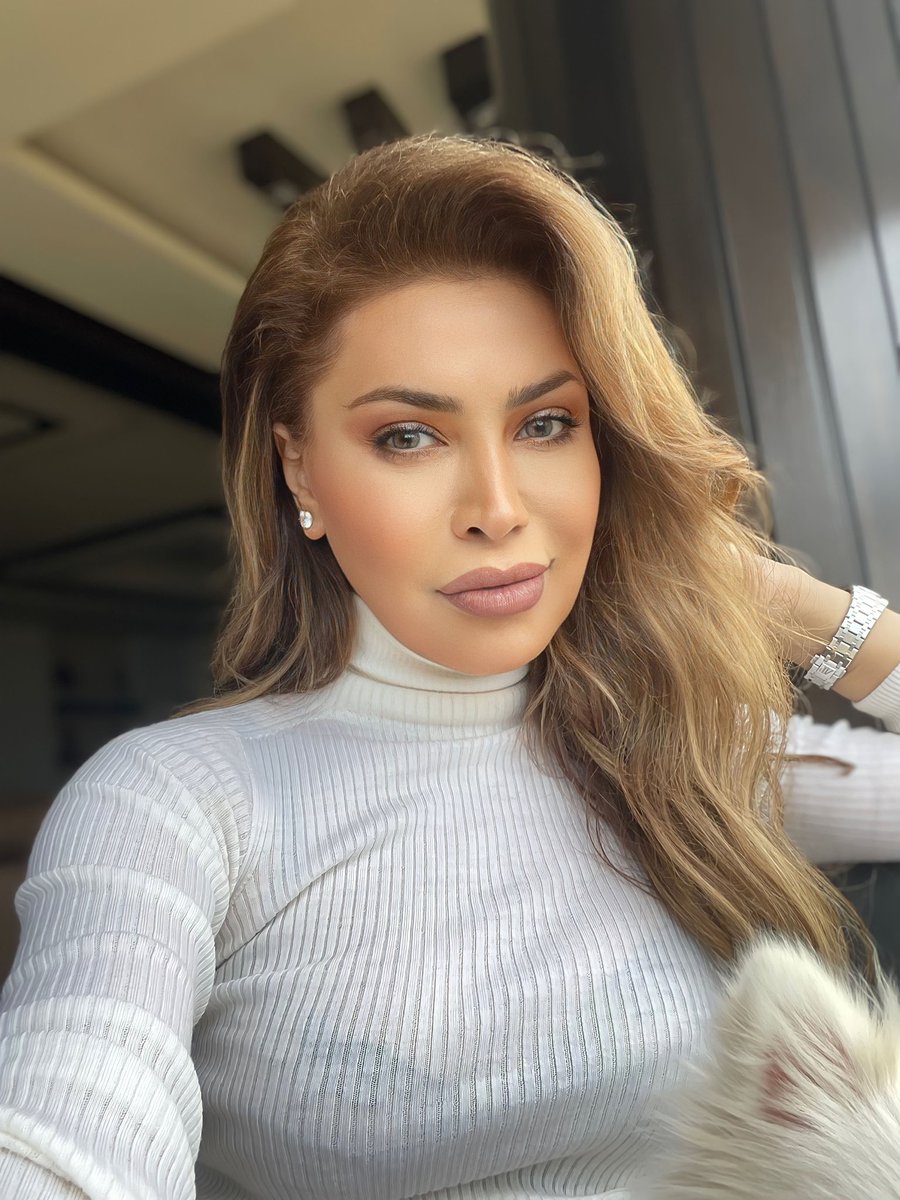 مجلة عالية On Twitter بإطلالة سوداء بالكامل نوال الزغبي تخطف