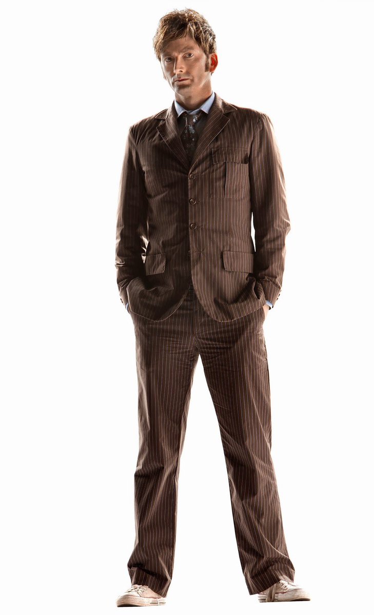 Tenth Doctor Png