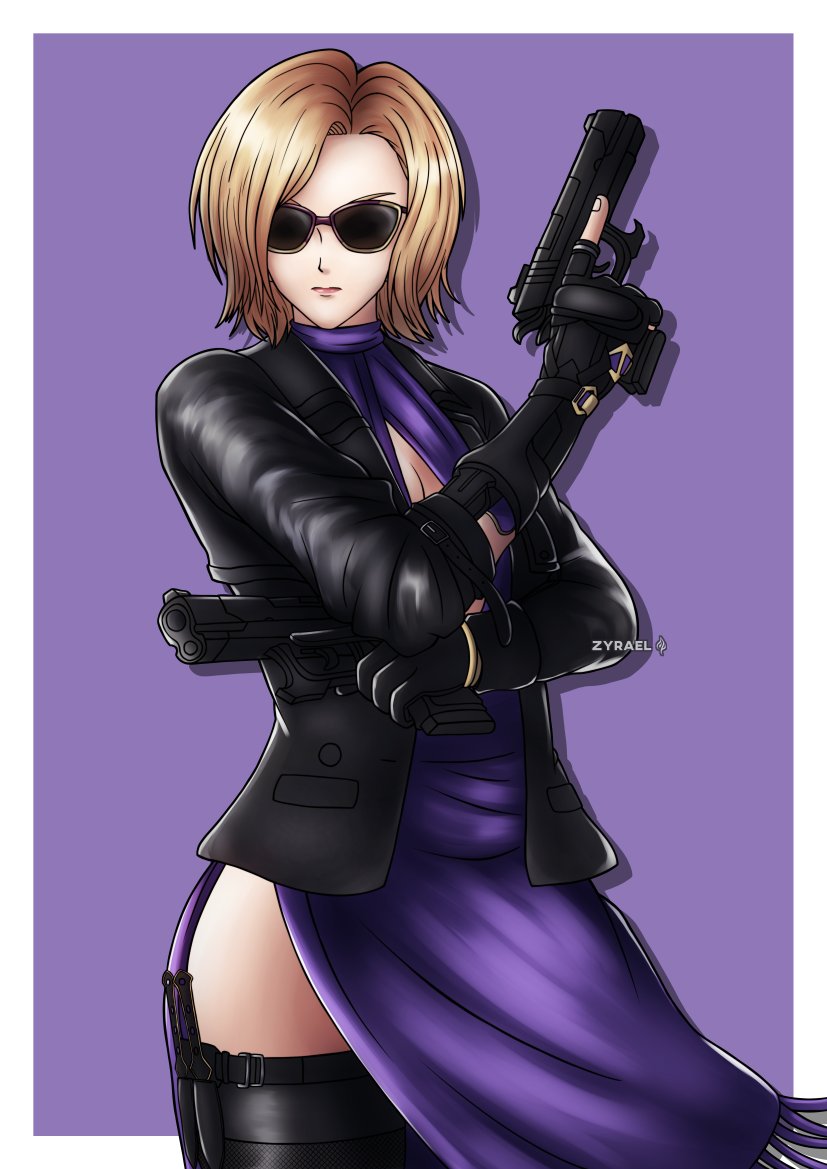 Zyrael @ C0MMS FULL (3/3) (@madamezyrael) さんのイラスト・マンガ作品まとめ (17 件) - Twoucan