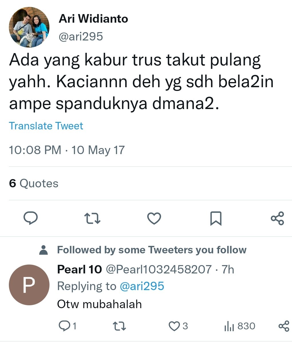 solitaire mawar on Twitter: solitaire mawar on Twitter: