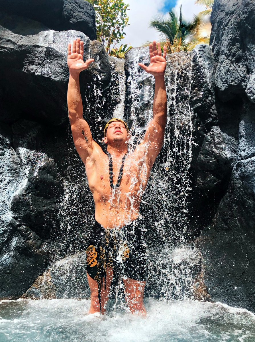 Middle Eastern Papi 🇵🇸 on Twitter: "RT @natersadventure: 🌺🥥💦"