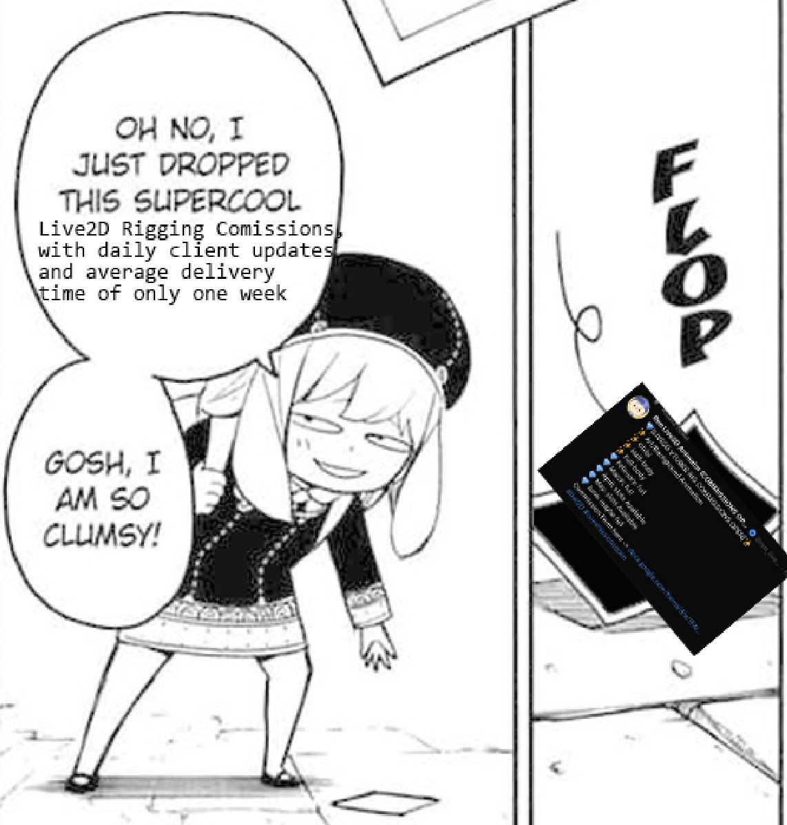 Ren Live2D Animator (COMMISSIONS OPEN) on Twitter: "RT @ren_live2d: #live2D #commissionsopen"