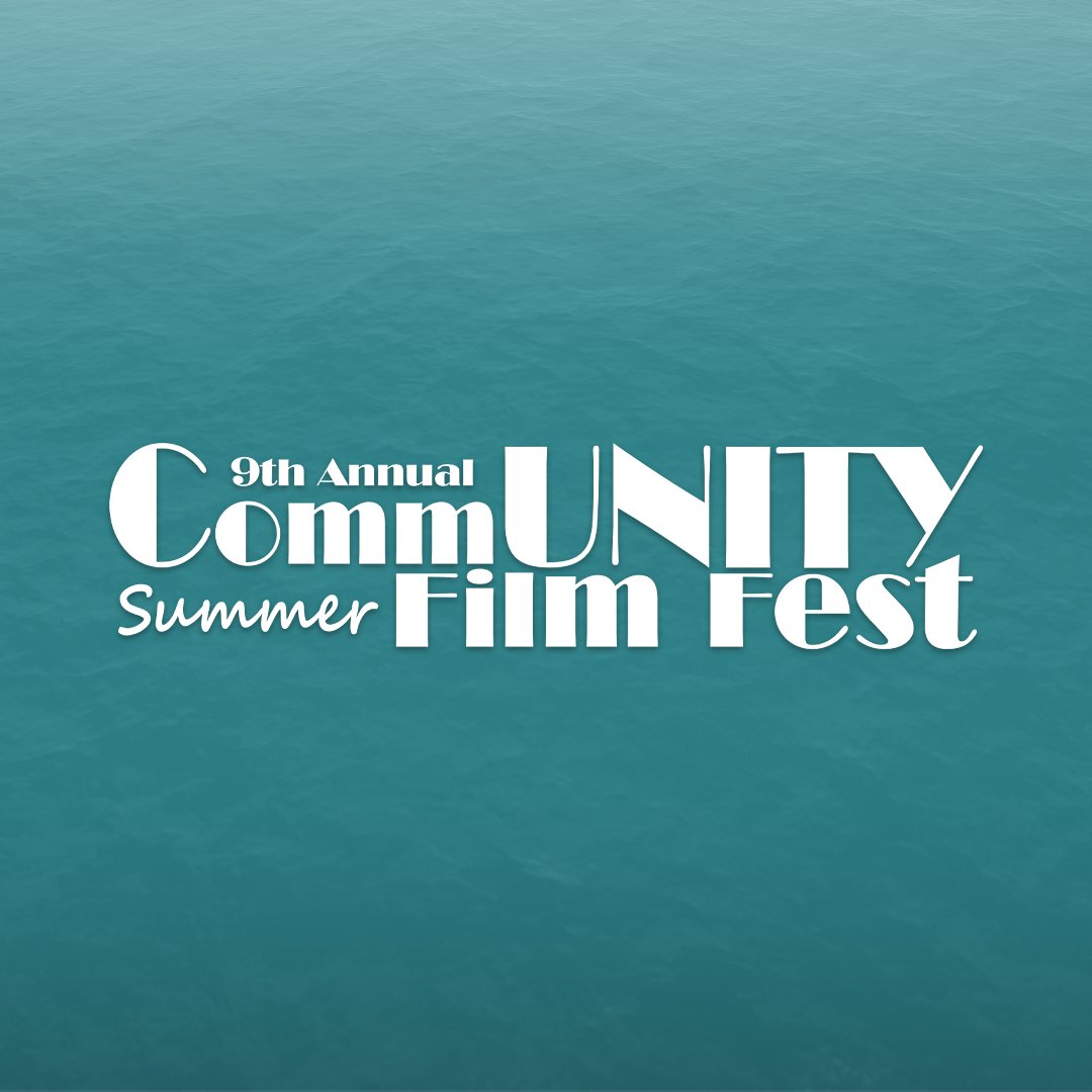 Toledo.com on Twitter: "RT @FilmToledo: The CommUNITY Film Fest is coming back this summer! Now ...