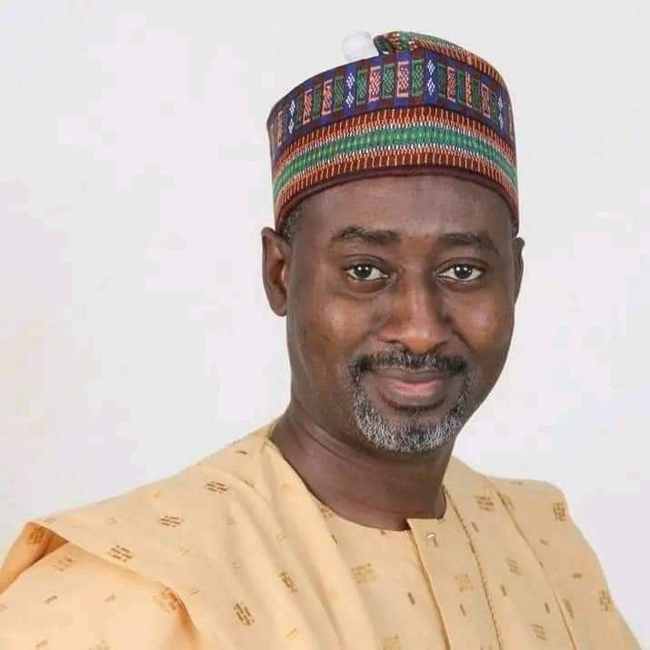 TheCable on Twitter: "Kano LP guber candidate joins APC | TheCable https://t.co/nq5WOpVm2y https ...