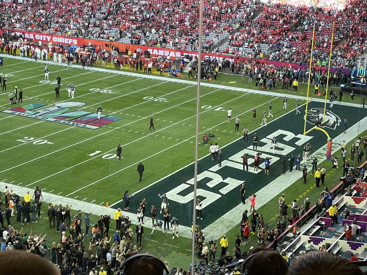 Had this same view eight years ago when Malcolm Butler pulled off the ...