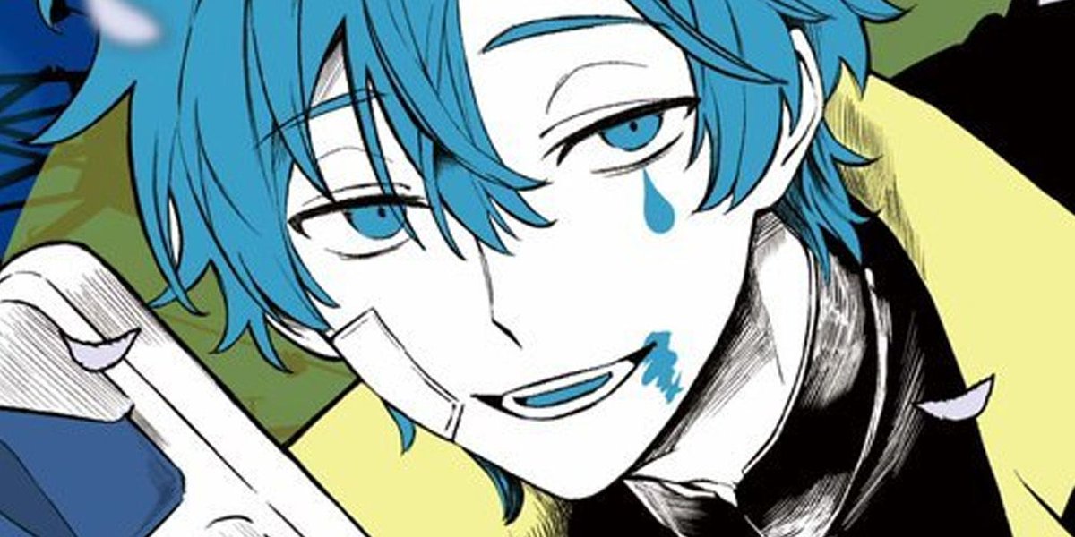 Fujita, the creator and artist behind Wotakoi: Love Is Hard for Otaku ...