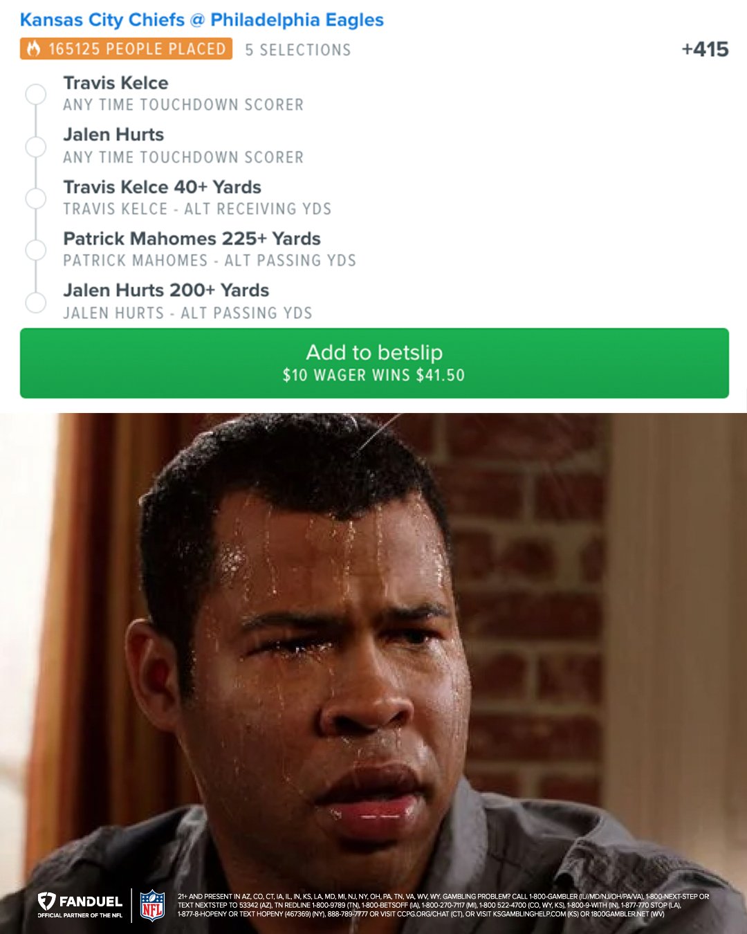 Fanduel Memes