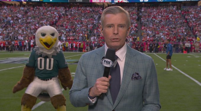 Which NFL teams have bird mascots? Franchises' match-day star's history ...