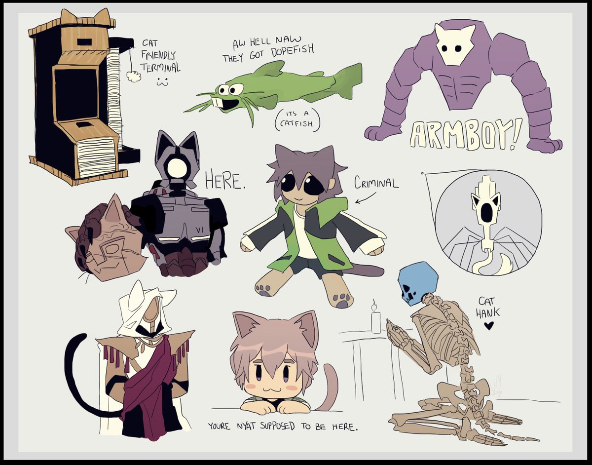 「#ultrakill i said last of the ENEMIES...」|VMの漫画