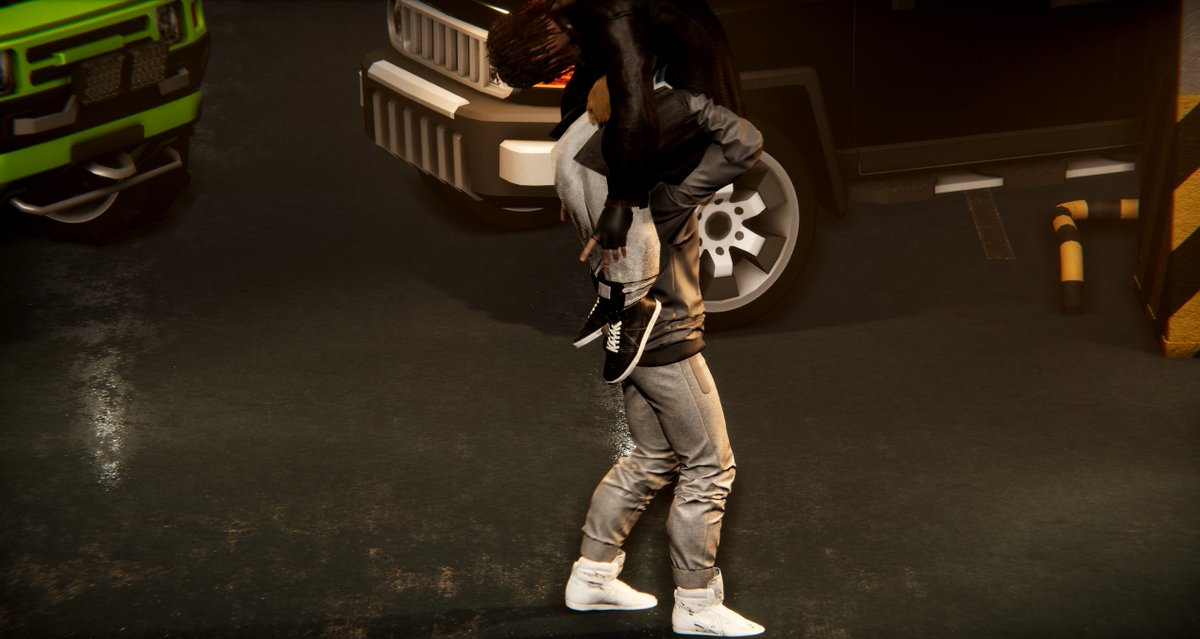 SoloDev on Twitter: "Some grappling shots:"