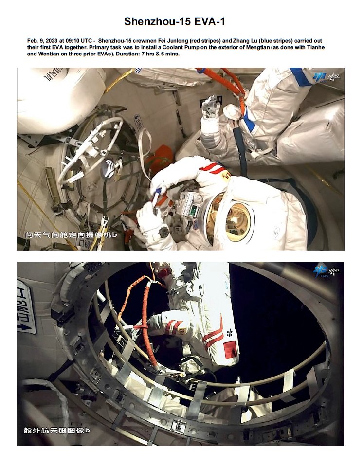 Space Shuttle Almanac on Twitter: "RT @ShuttleAlmanac: Last chance to get our Chinese Space ...