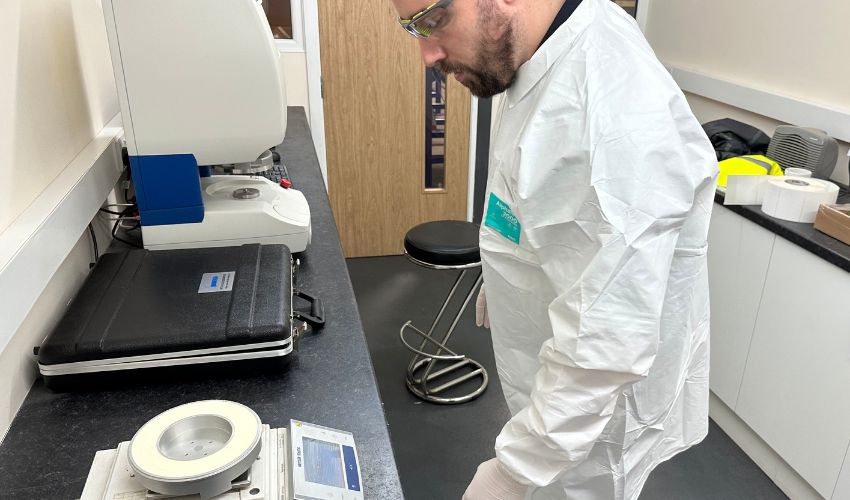Laboratory News on Twitter: Laboratory News on Twitter: