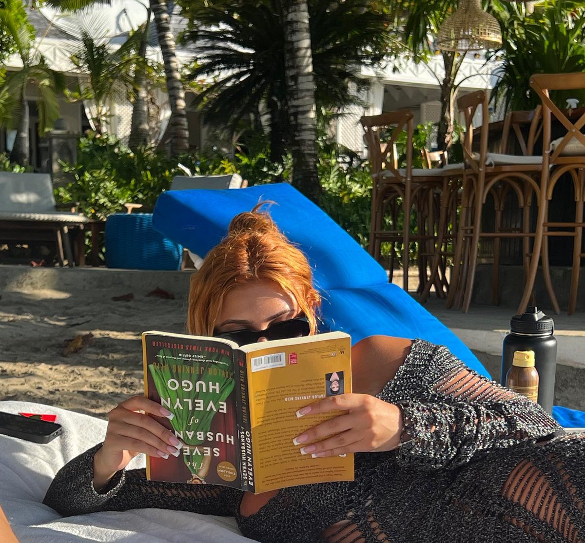 Devon Carlson Brasil on Twitter: "Devon Carlson via Instagram."