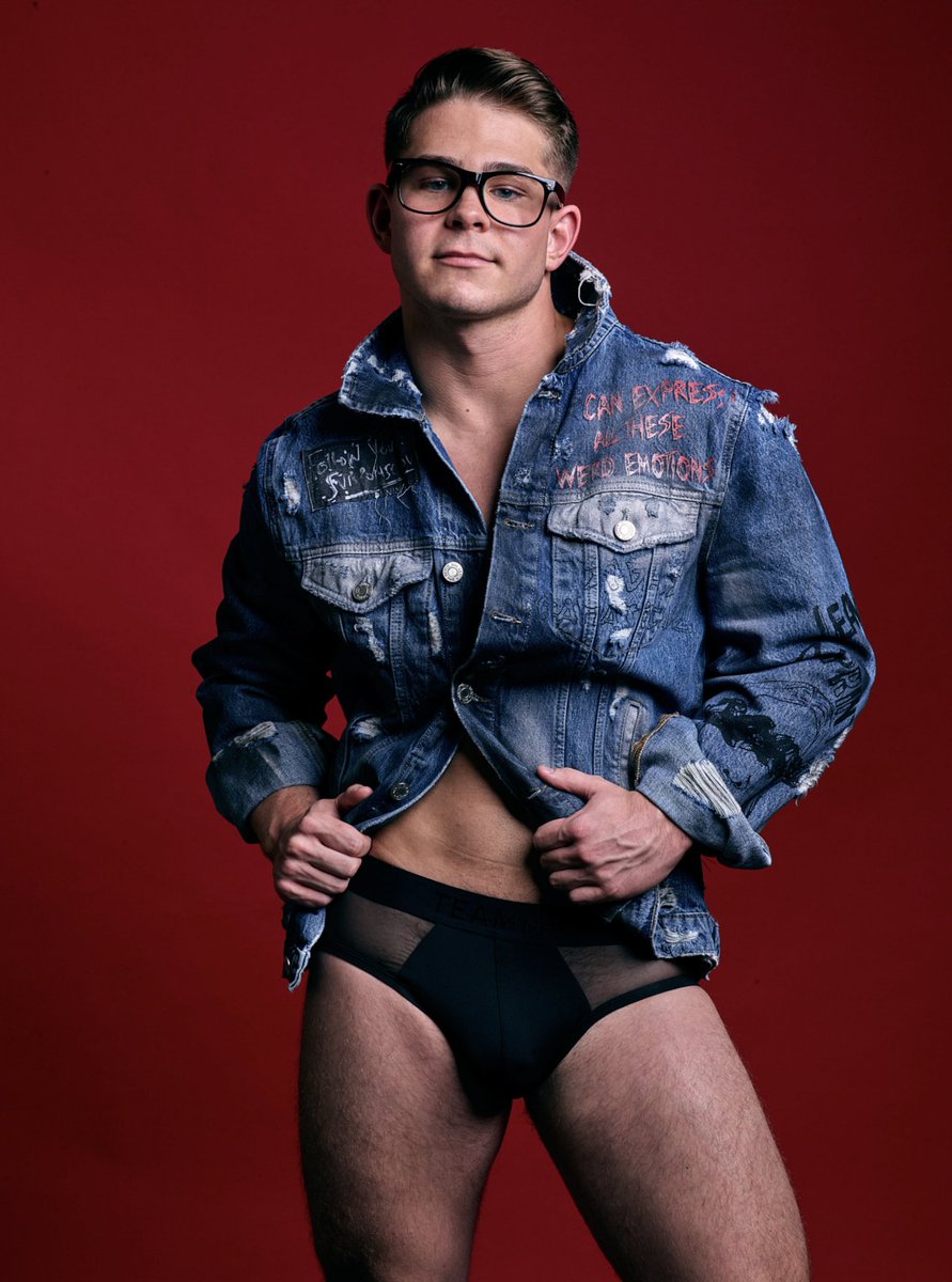 Trey S Photo (27k) on Twitter: "Fire MEN, HOTTER photos…. Cooper and Ethan… 🥵 http://onlyfans ...