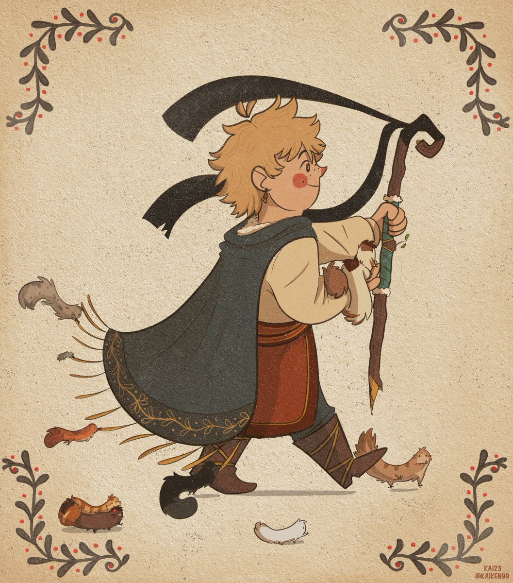 Kai23🍉🌱 on Twitter: "Choo choo, art train!! Thank you for tagging me, Arthur! I'm really bad ...