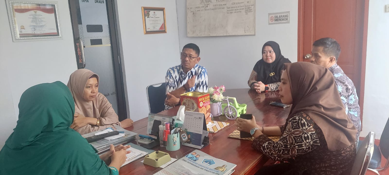 Kanwil Kemenkumham Sulsel on Twitter: "Dukung Layanan Apostille, Kanwil Kemenkumham Sulsel ...