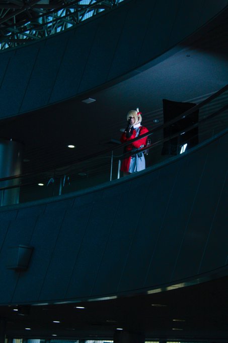 あずあず🌸 (@azuazu_oc) さんのコスプレ作品まとめ (57 件) - Twoucan