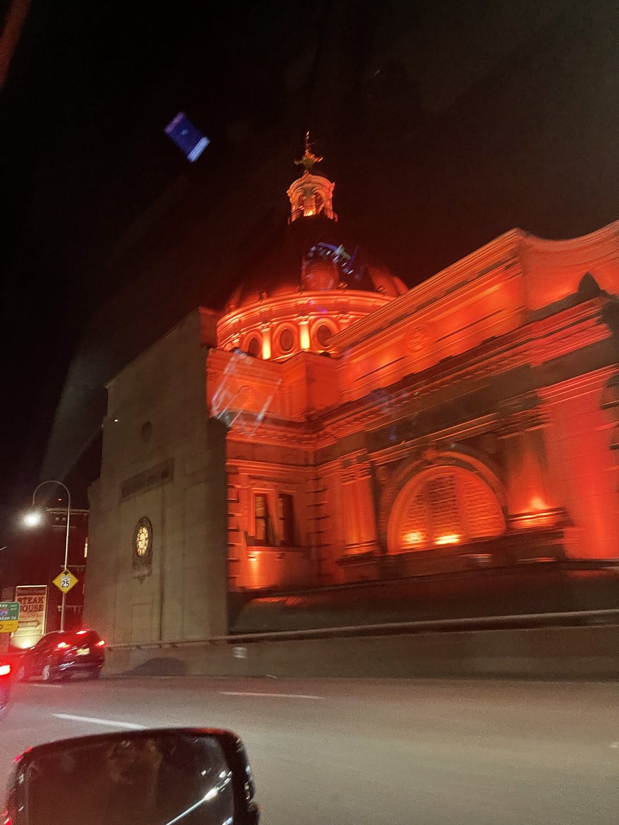 I thought this said “the Hater building” - Thread from Visakan ...