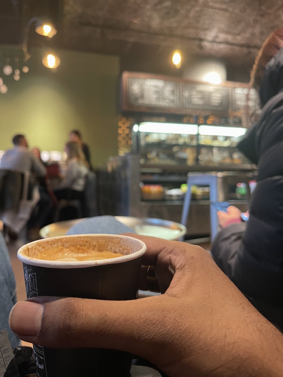 I thought this said “the Hater building” - Thread from Visakan ...