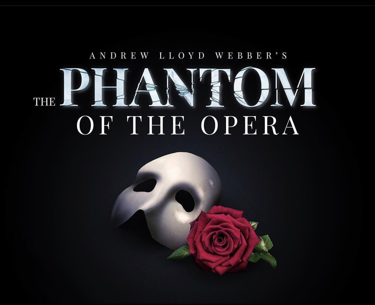 Phantom Of The Opera Without Mask Ramin