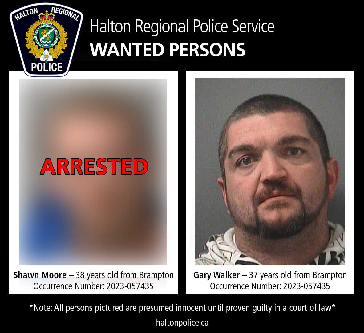 Halton Police on Twitter: Halton Police on Twitter: